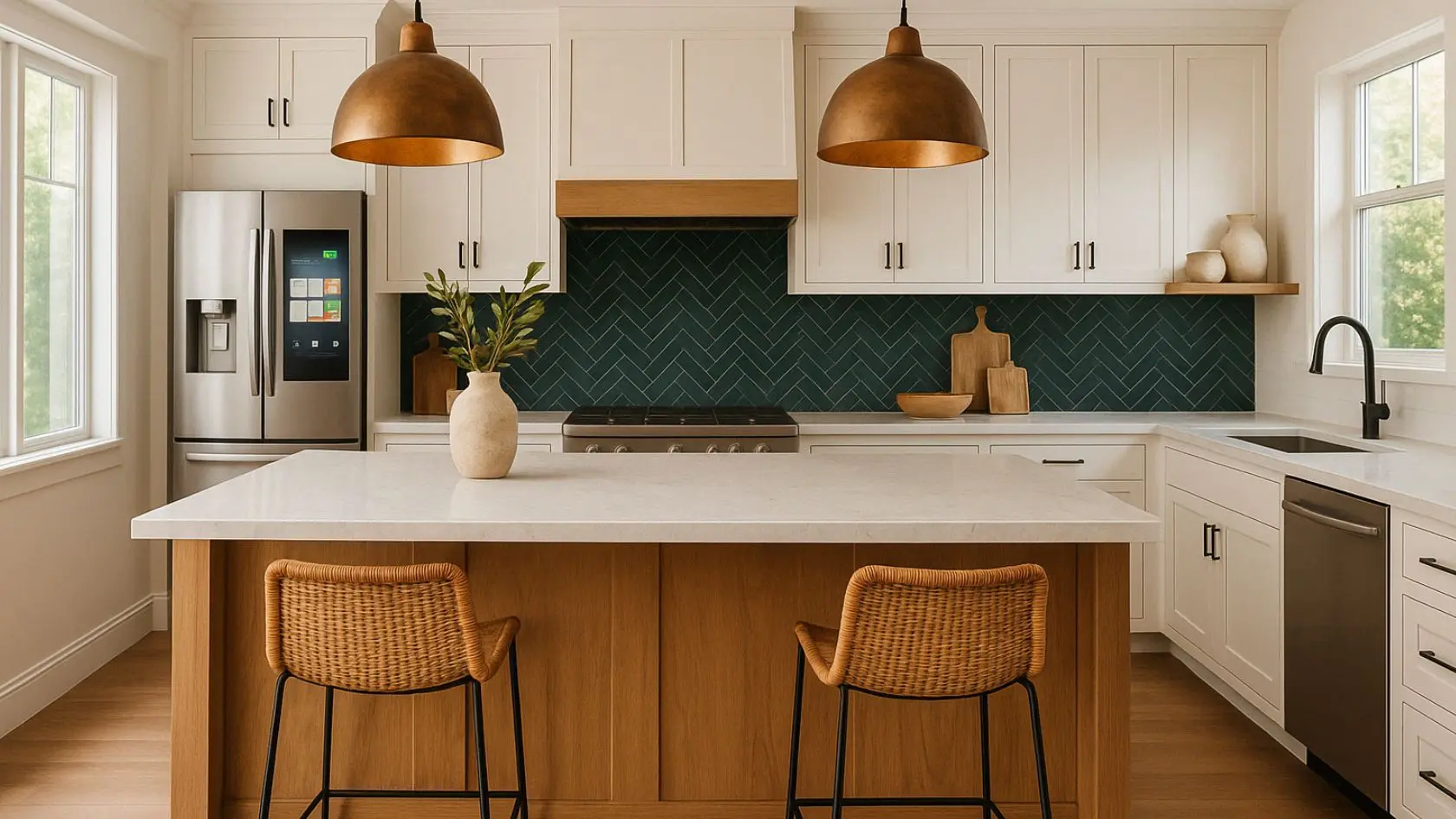 The Top 5 Kitchen Trends Temecula Homeowners Are Loving in 2025 ...